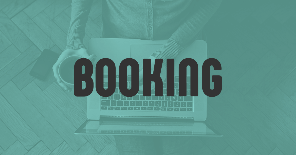 Home | Booking